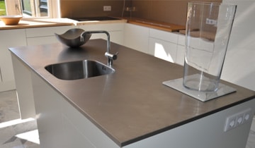 Referenties - Rvskeuken